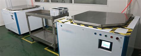 Solar Cell Production From Silicon Wafer To Cell