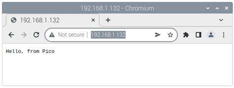 Dr Monk S DIY Electronics Blog A Better Web Server For Raspberry Pi
