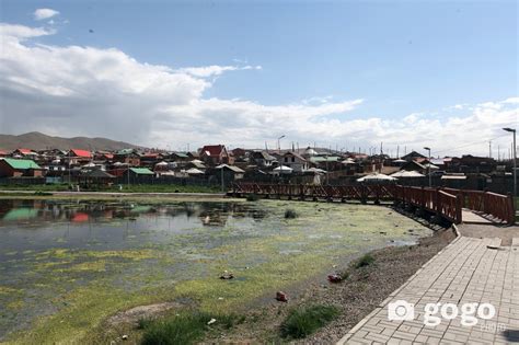 Хагас тэрбумаар байгуулсан цэцэрлэгт хүрээлэн хариуцах эзэнгүй хаягджээ