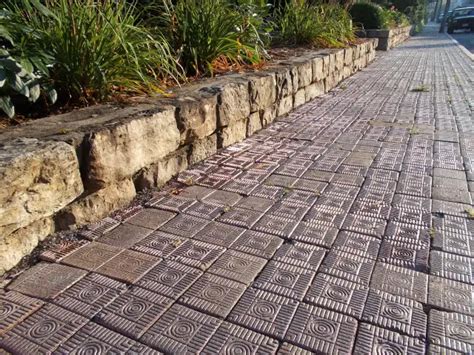 Introduction Pattern Pavers