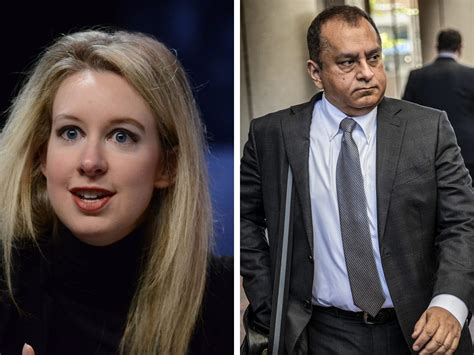 Keiko Fujimoto Sunny Balwanis Ex Wife Out Of The Theranos Story By