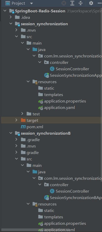 Springbootredis 实现session会话共享springboot Redis Session共享 Csdn博客