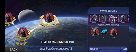 Why So Less Fragments In Final Node Rdccomicslegendsgame