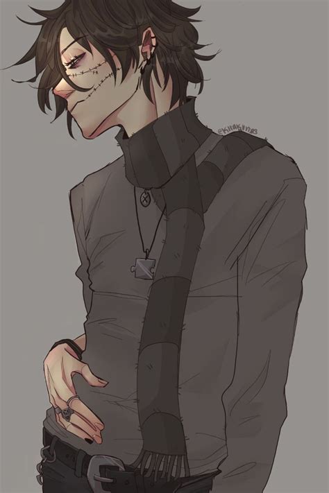 29 Homicidal Liu Ideas In 2025 Creepypasta Characters Creepypasta