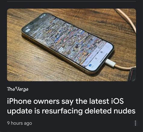 When She Thought She Could Easily Delete Your Dick Pics 9GAG