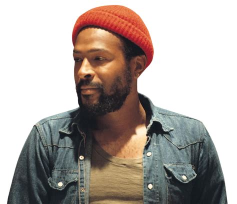 Marvin Gaye Songwriters Hall Of Fame