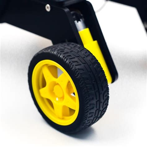 Kuongshun Lntelligent Robot Car Compatible With Arduino Ide Manufacturers And Suppliers China