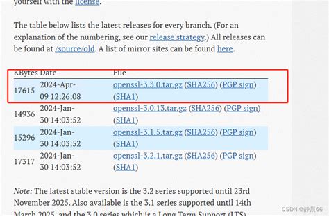 openssl在linux下的移植 openssl移植 csdn博客