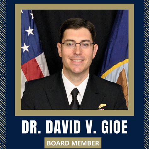 Academic Intelligence College History University Statecraft Media David V Gioe Phd