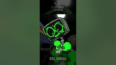 Créditos Chiber Dubs Youtube