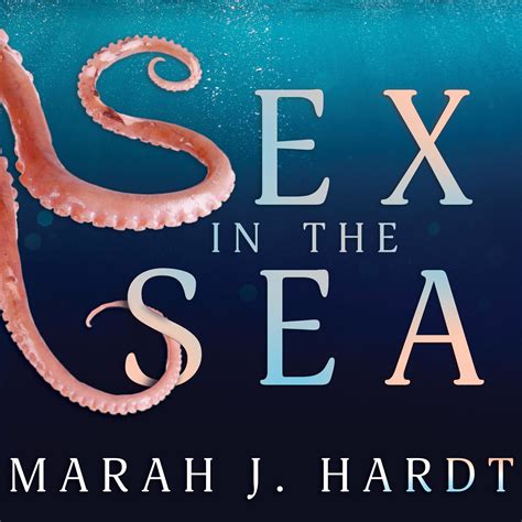 Sex In The Sea Audiobook Listen Instantly
