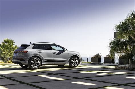 Audi Sales Down Over 18 Percent Compared To Last Year May Shift Ev