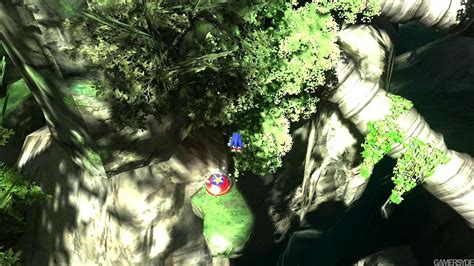 Sonic Unleashed Adabat High Quality Stream And Download Gamersyde