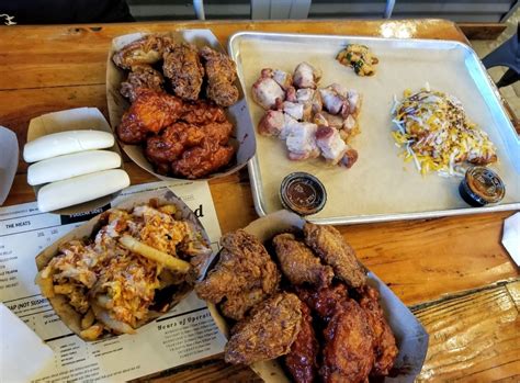 Seoul Meat Co Menu And Prices Fully Updated May 2026
