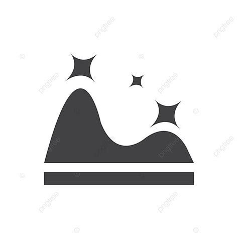Data Analysis Icon Graph Data Chart Icons Set Calculate Datum Vector