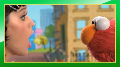 Kthnxblog1 Katy Perry Shows Elmo Her Bj Face