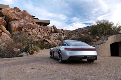 See Exterior Photos Of The Chrysler Halcyon Concept Yahoo Sports
