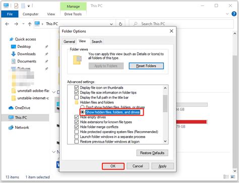 How To Safely Perform A Windows Installer Folder Cleanup 5 Ways Minitool Partition Wizard