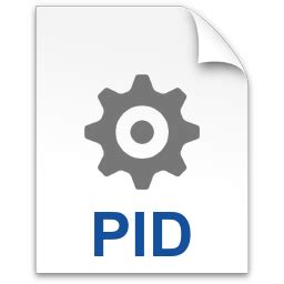Extensión de archivo PID Qué es PID y cómo abrirlo