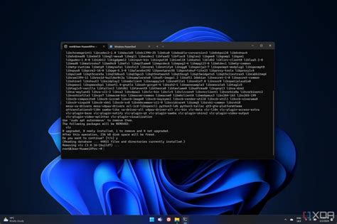 Microsoft Finally Updates The Linux Kernel In Wsl After Two And A Half Years Douglas Kuhn