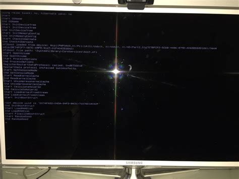 APFS On External SSD Won T Boot OSx Mojave InsanelyMac