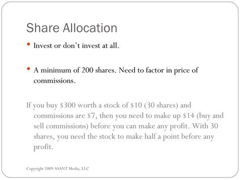 16 Stock Trading Strategies Ppt Stocks And Bonds Personal Investing