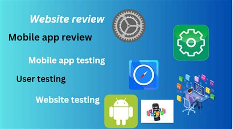 Review And Do Qa Testing On Your Mobile App And Game By Yamileth22 Fiverr