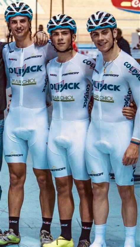 Cycling Attire Cycling Pants Hunks Men Hot Hunks Sporty Outfits Men