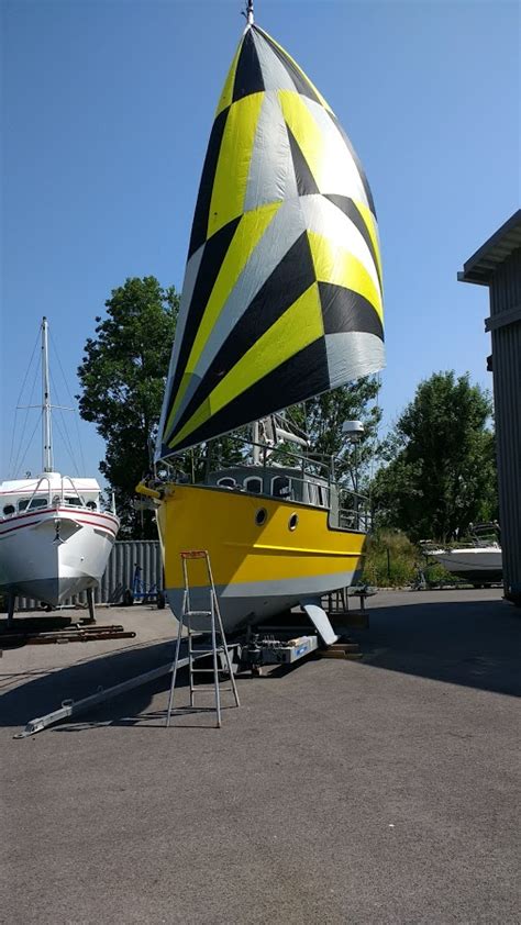 Minitroll - META Yachts