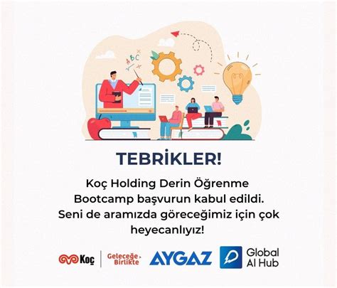 global ai hub bootcamp deeplearning elif hümeyra Özalp