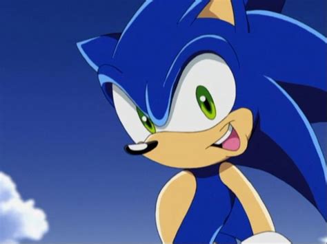 Sonic X Frames Sonicxframes On X