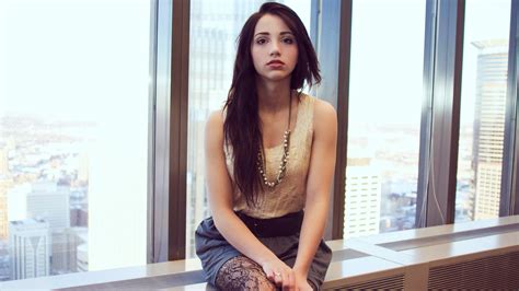 Emily Rudd Wallpapers Wallpaper Cave