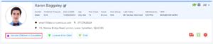 How To Create User Defined Flags Bromcom Documentation Centre