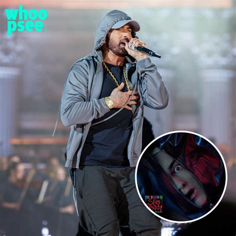 Eminem Il Nuovo Album The Death Of Slim Shady Coupe De Grâce” è