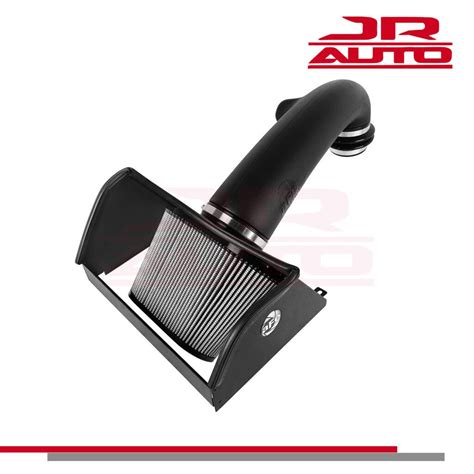 19 21 Ram 1500 Afe Power Magnum Force 2 Performance Cold Air Intake