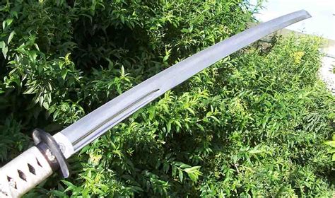 Thaitsuki Ktn5 Katana Review