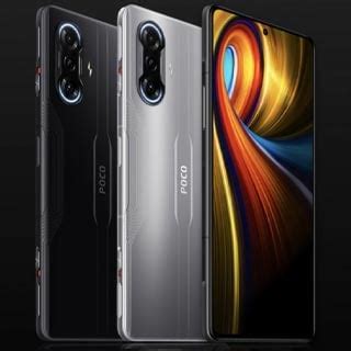 Xiaomi POCO F3 GT Ficha Técnica