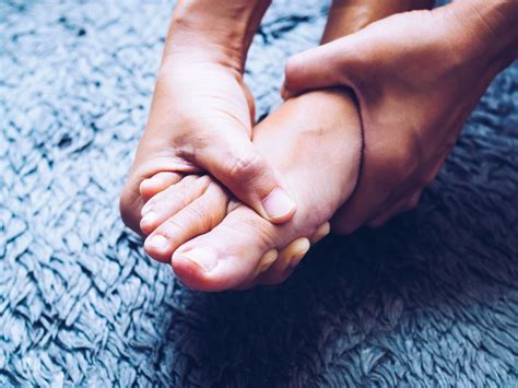 Peripheral Neuropathy Keeping Feet Healthy And Whole