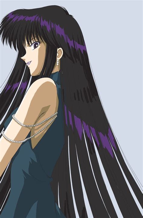 Mistress 9 294060 Personajes De Anime Sailor Moon Personajes