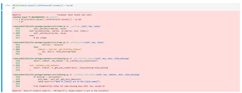 Python Compare Column From A Dataframa And Put It In Another Stack Overflow