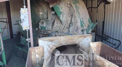 Used Nicholson Complete Chip Mill For Sale In Midwest