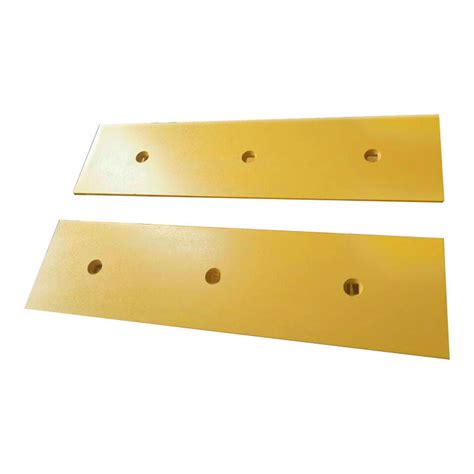Bulldozer Cutting Edge Loader Bucket Blade 8e4567 252801105 Dozer