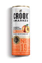 Crook And Marker Be Unbound