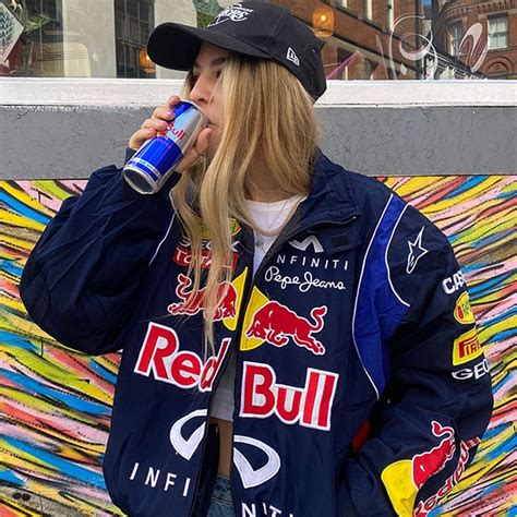 Куртка Red Bull - купить с доставкой по выгодным ценам в интернет ...