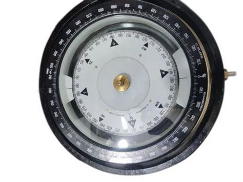 Magnetic Compass Type 2060 Magnetic Compass 100mm At ₹ 1400piece In