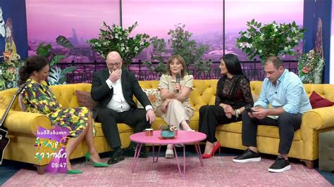 🎶 „ისევ ვარდები“ მაყვალა ჩიხლაძე და „აშუღები“ By პოსტ ალიონი Post Alionifacebook