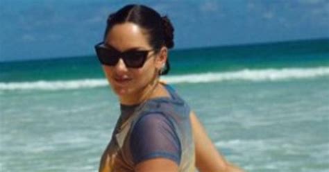 Kel Calderón Explosiona De Sensualidad Las Redes Sociales Con Bikinazo