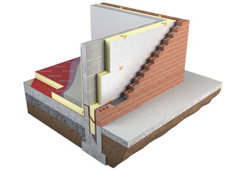 Cavitywall 360 Insulation Partial Fill Cavity Wall Insulation