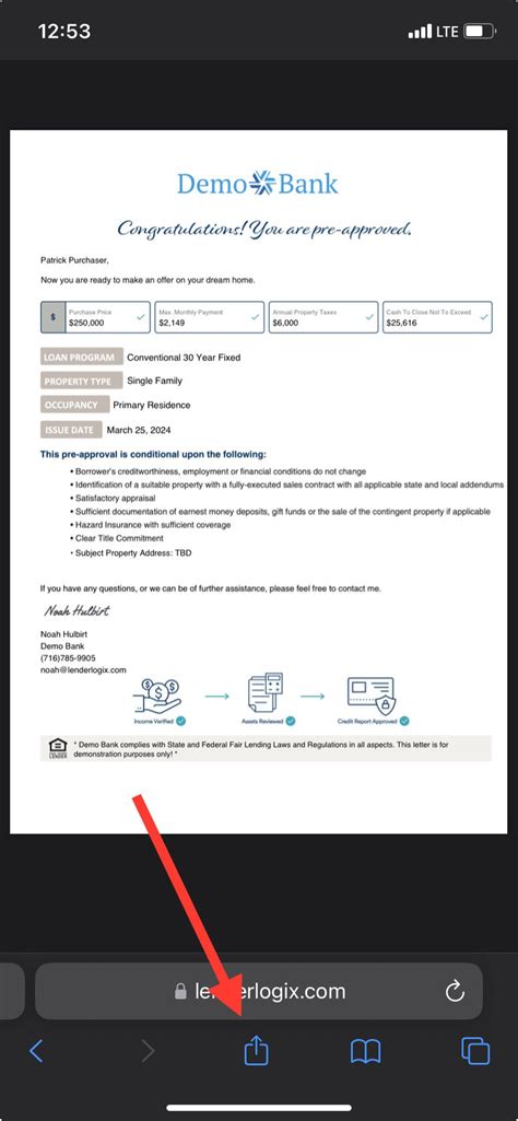 Issuing Pre Qualification And Pre Approval Letters Yourself