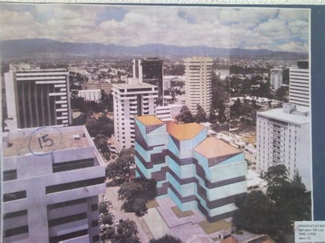 Arquiinnovo Fotomontaje De Edificio Zona 10